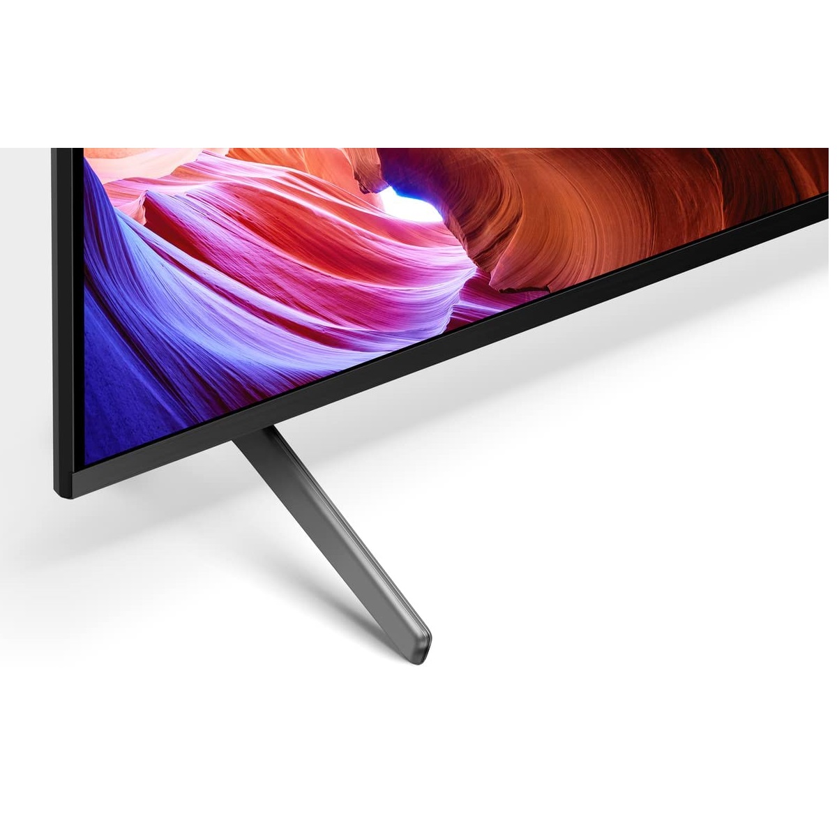 Sony 75 Inch 4K Ultra HD TV X85K Series,KD75X85K 2022 Model Black