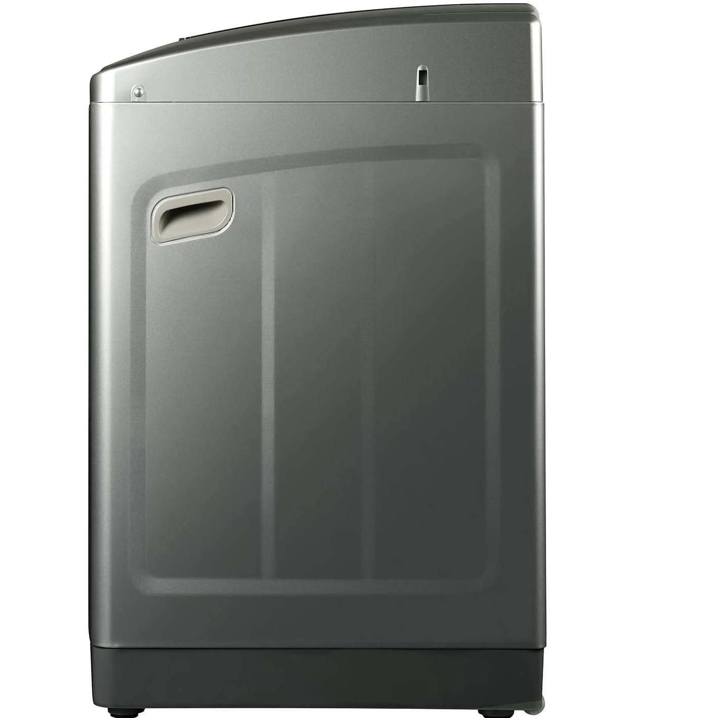 Hisense 16 Kg Top Loading Washing Machine Silver Model WTQ1602T