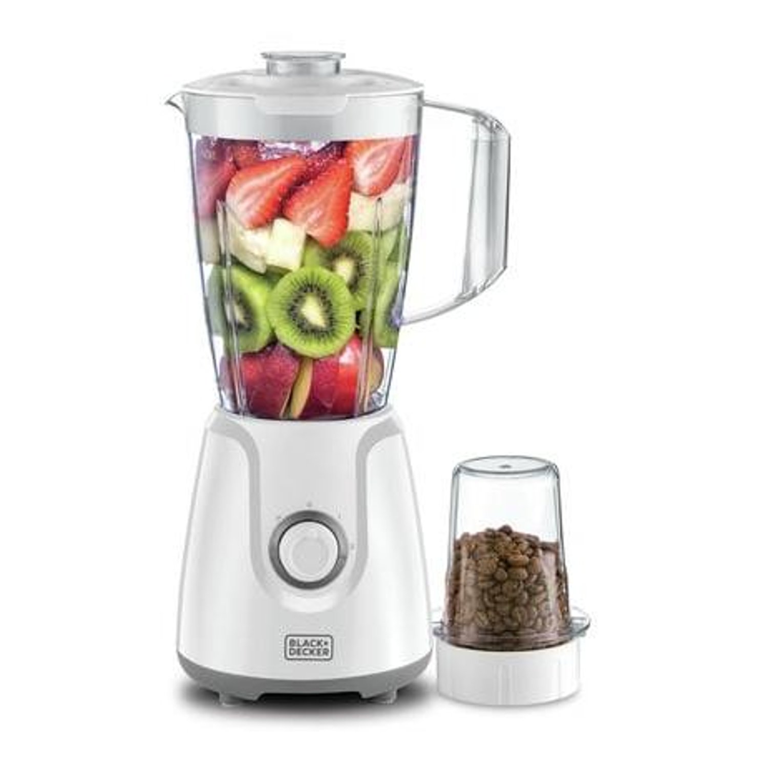 BLACK AND DECKER Blender 1.5 Litres Bx4030-B5