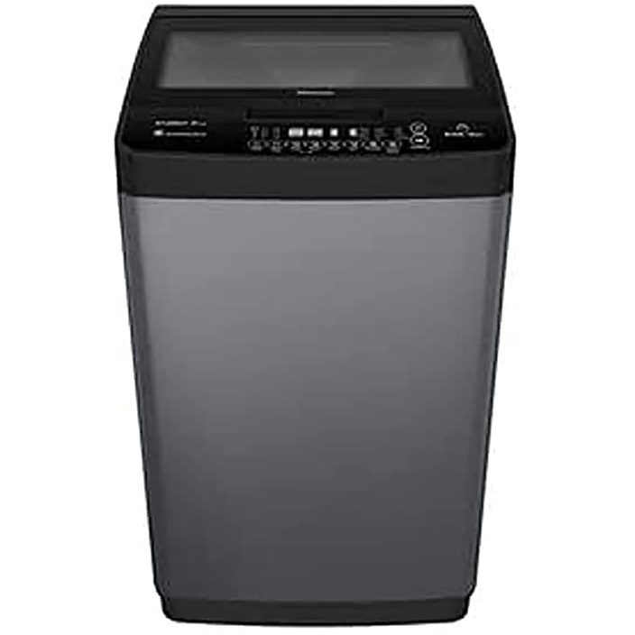 Hisense Top Loading Washing Machine,Free Standing,8 KG,WTJA802T Full ...